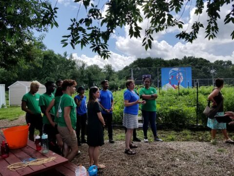 Nonprofits & Grants | Essex County Community Foundation