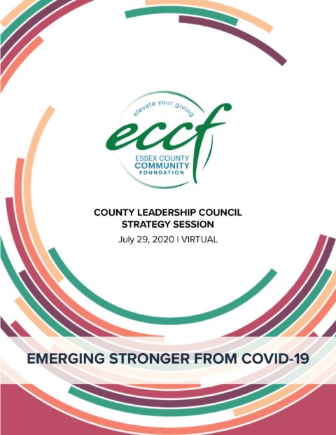 Insights | Essex County Community Foundation