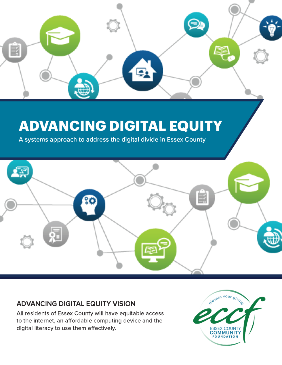 Digital Equity | Essex County Community Foundation
