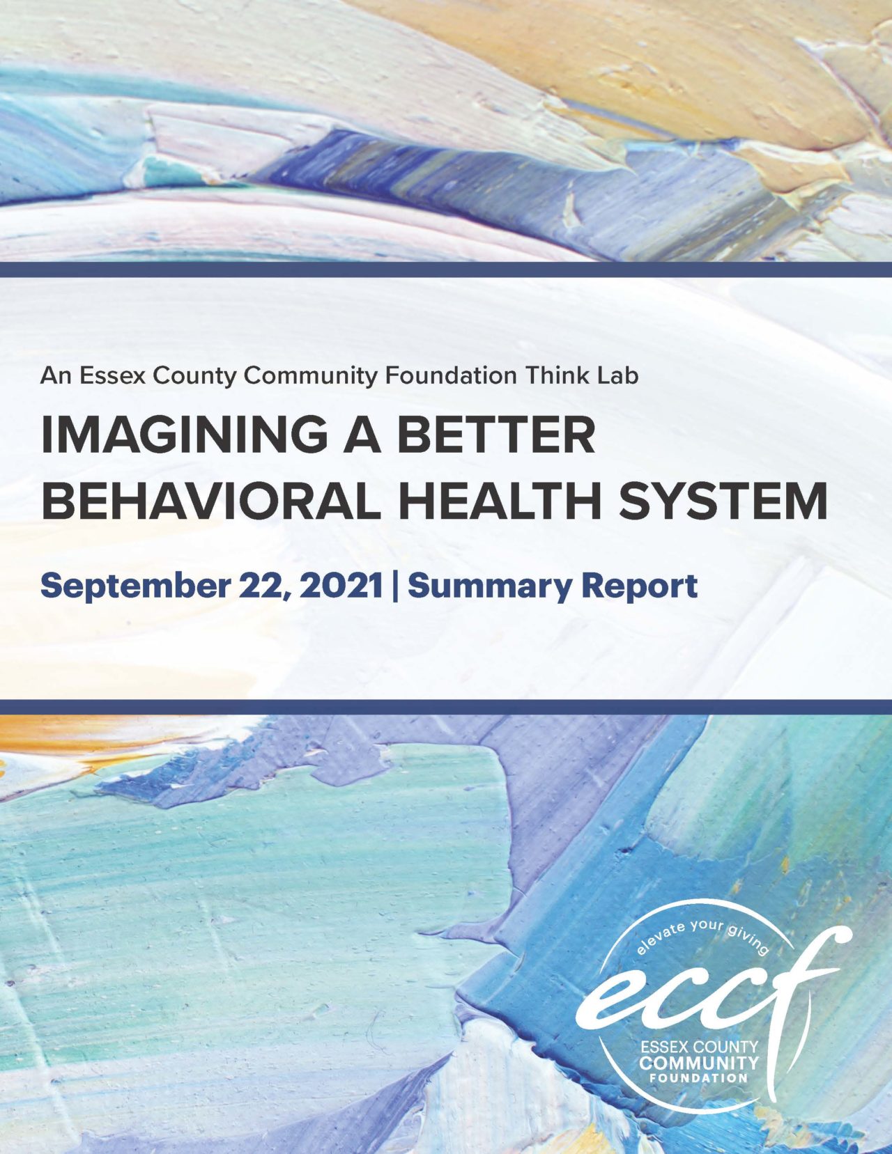 Insights | Essex County Community Foundation