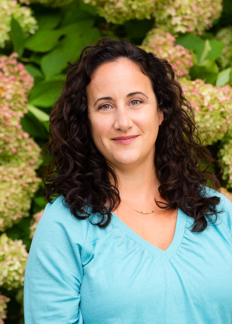 Michelle Langille | Essex County Community Foundation