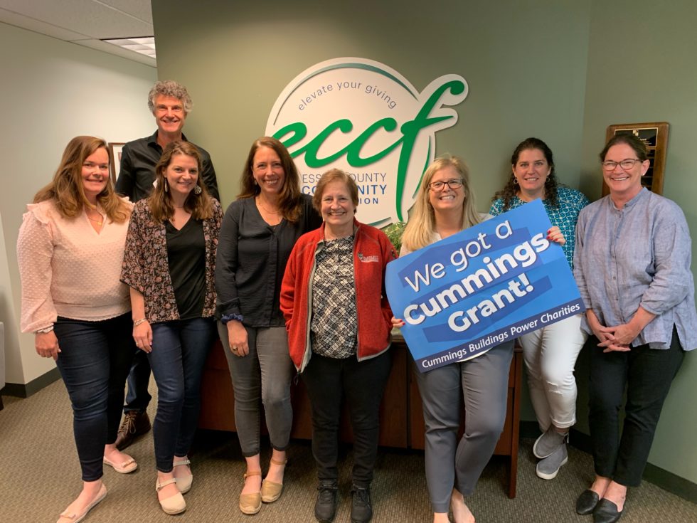 Essex County Community Foundation | Elevate Your Giving