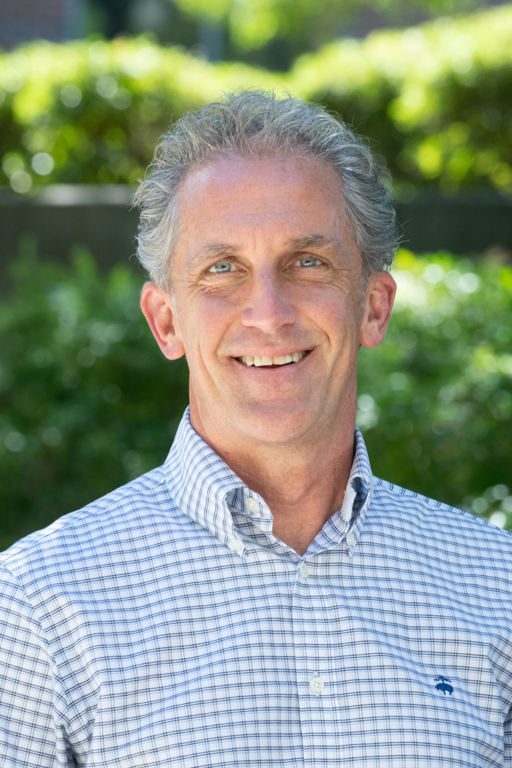 Lane Glenn | Essex County Community Foundation