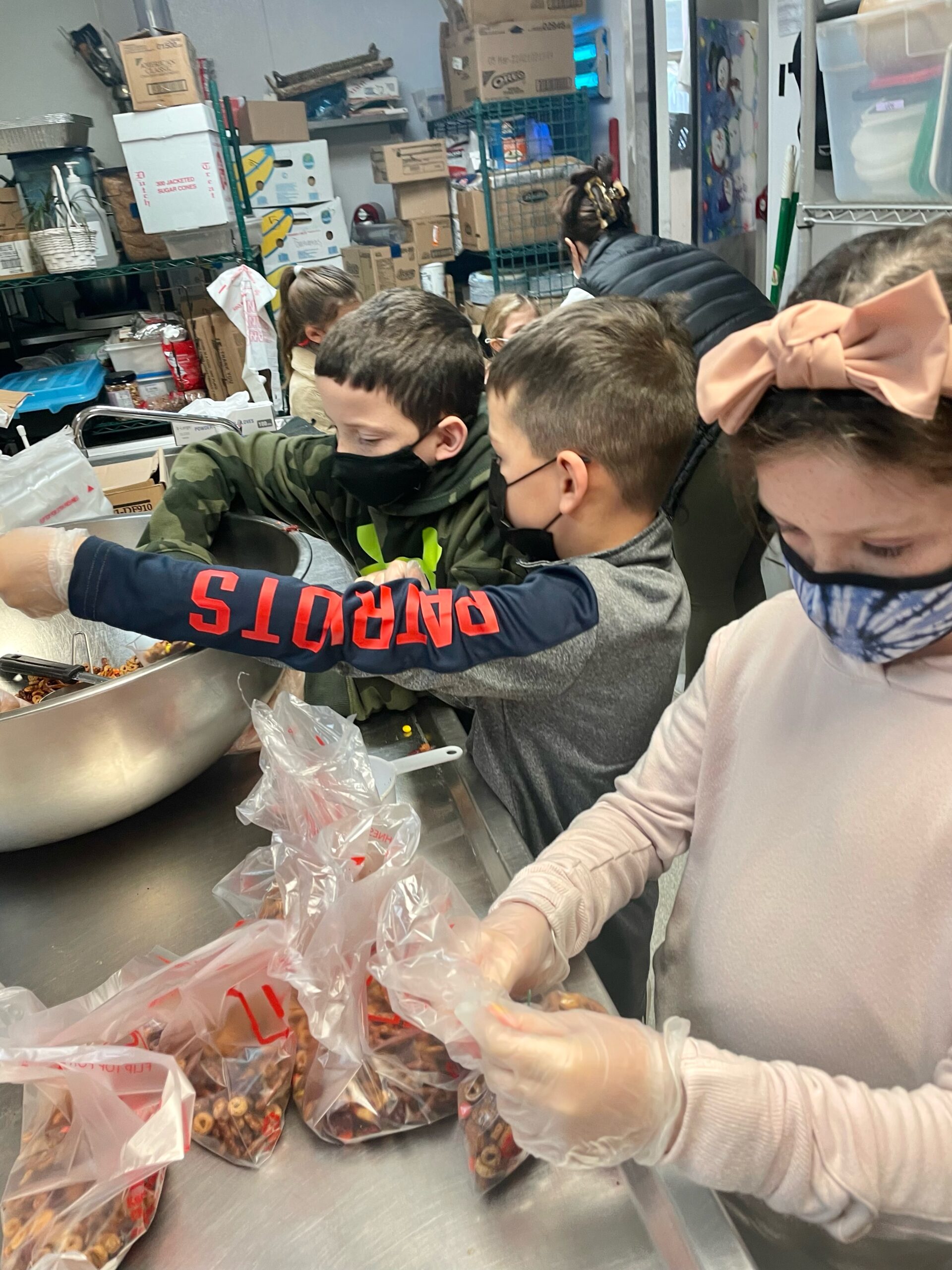 Nextgen | Essex County Community Foundation