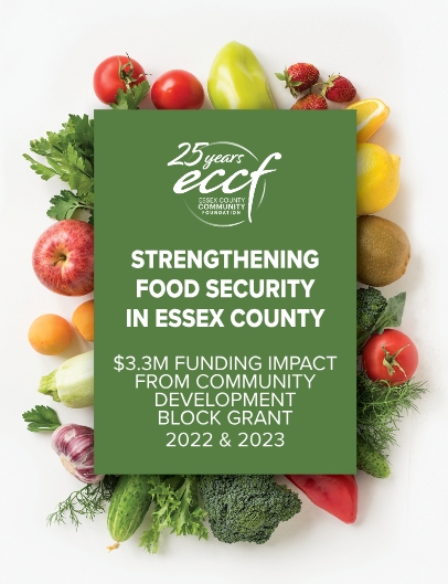 Insights | Essex County Community Foundation