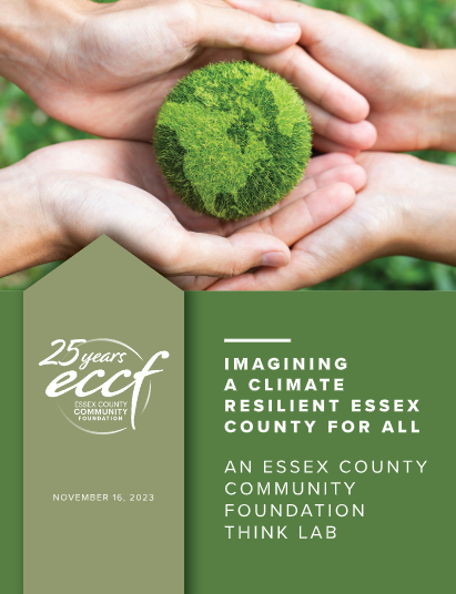 Insights | Essex County Community Foundation