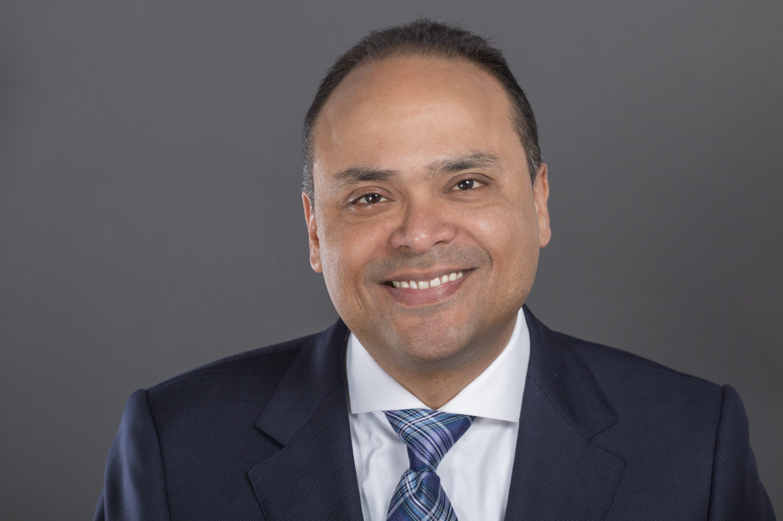 Luis Román | Essex County Community Foundation