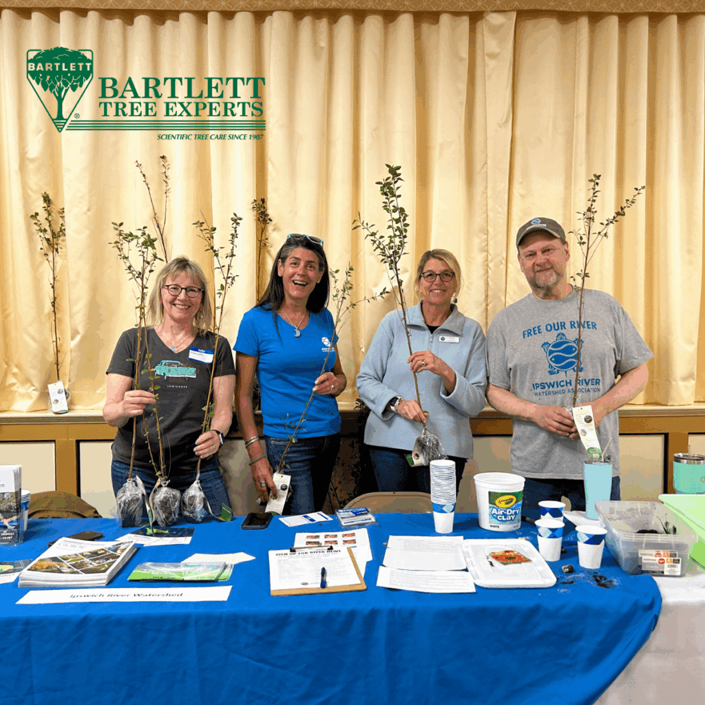 Bartlett Tree Experts | Essex County Community Foundation