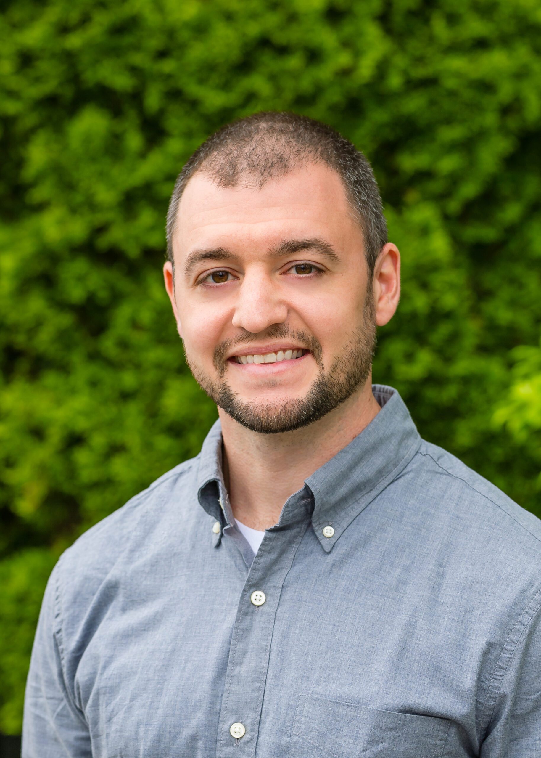 Garrett Greene | Essex County Community Foundation