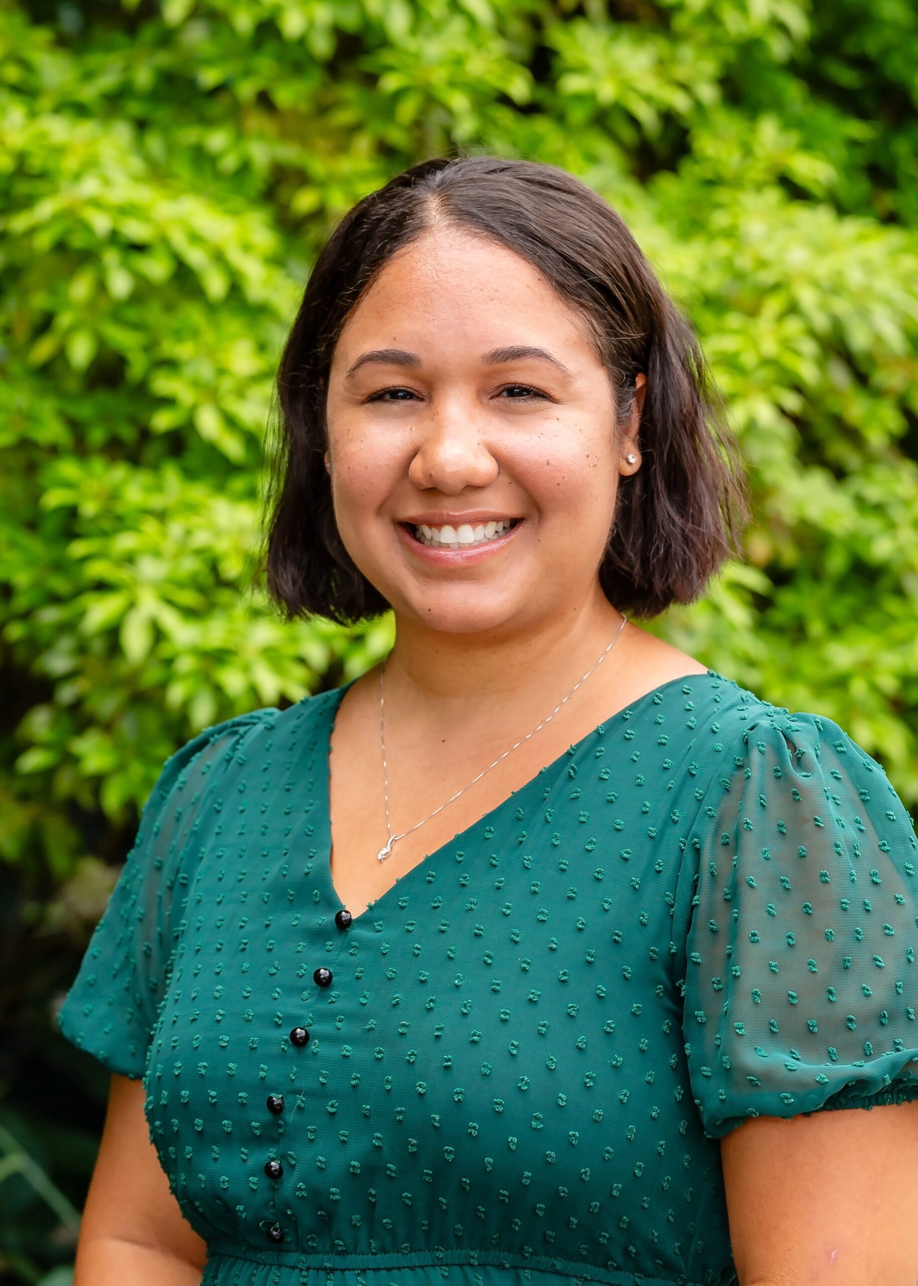 Jessica Vilas Novas | Essex County Community Foundation