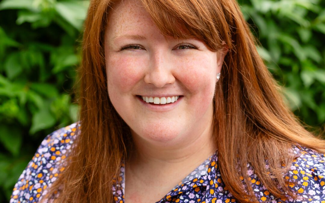 Jillian Essery | Essex County Community Foundation