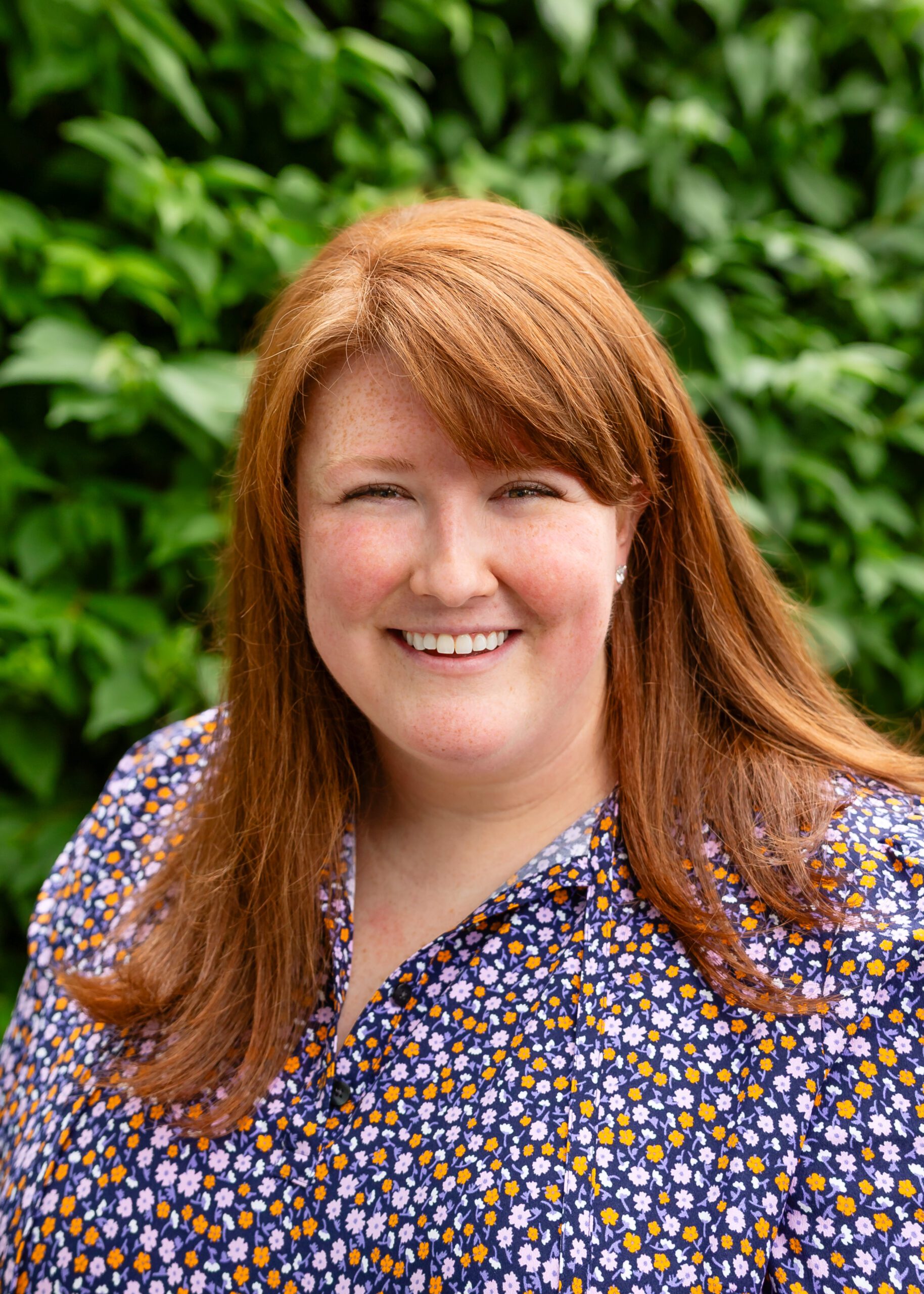 Jillian Essery | Essex County Community Foundation