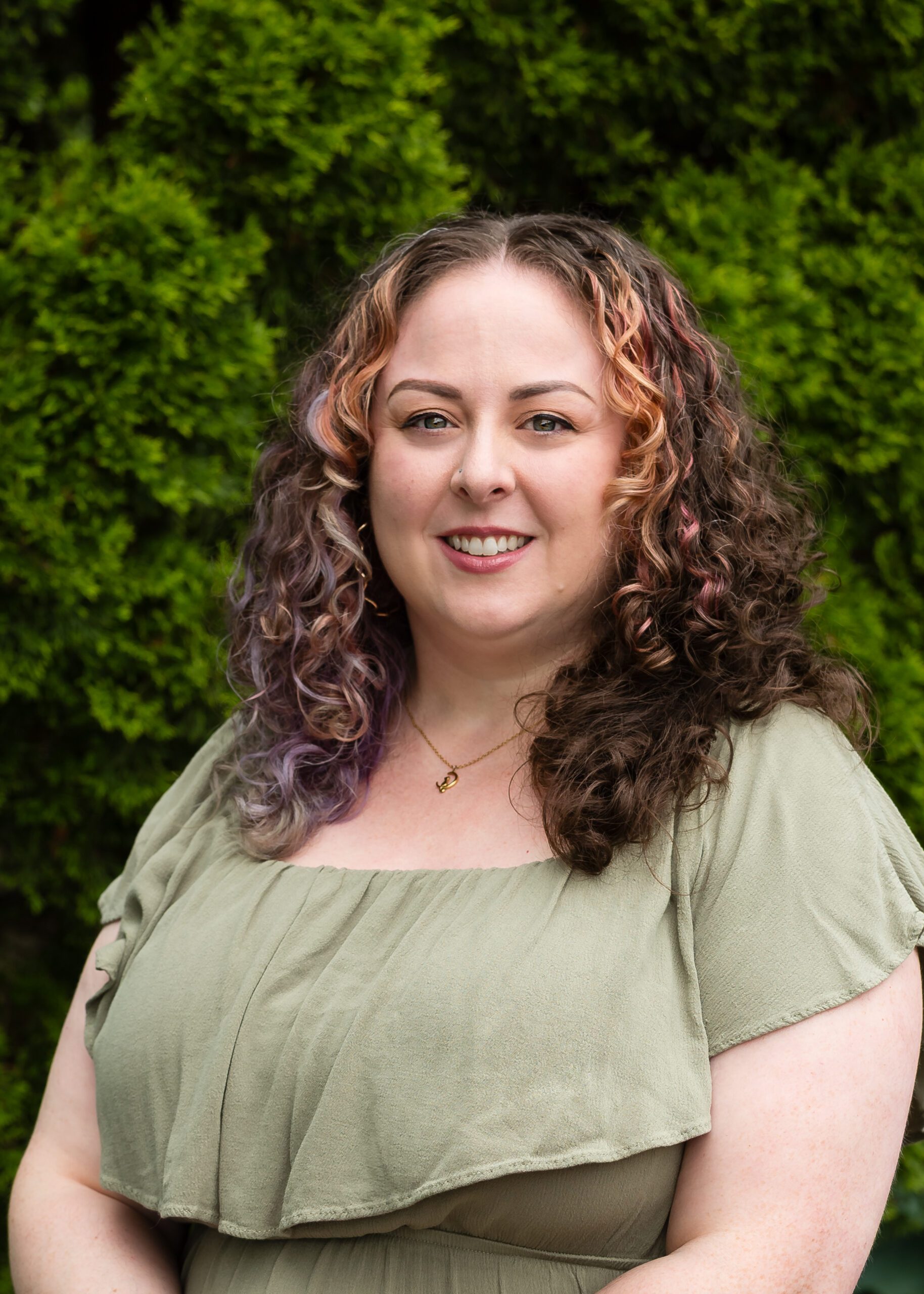 Sabrina Boggio | Essex County Community Foundation